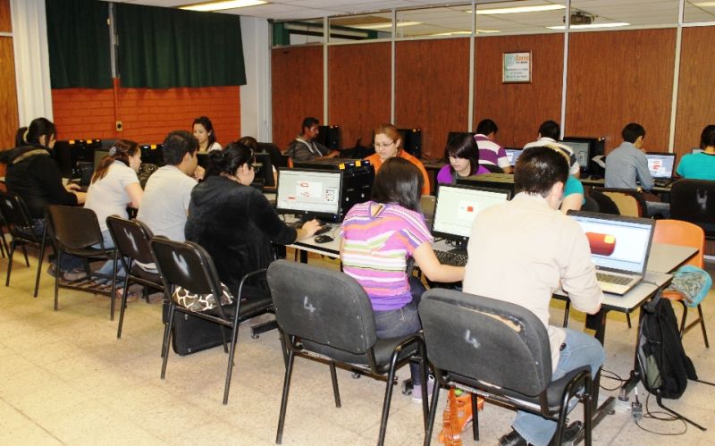 TecNM | Campus Tec Carbonífera | INICIA CURSO DE TITULACIÓN PARA EL ...