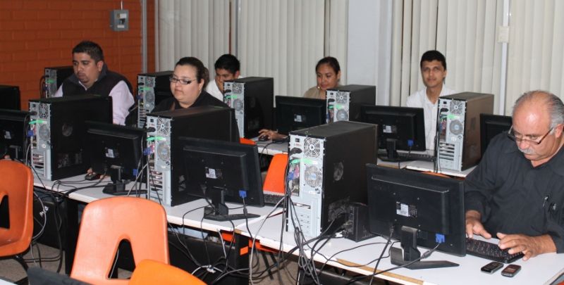 TecNM | Campus Tec Carbonífera | EDUCACIÓN CONTINUA EN EL TECNOLÓGICO