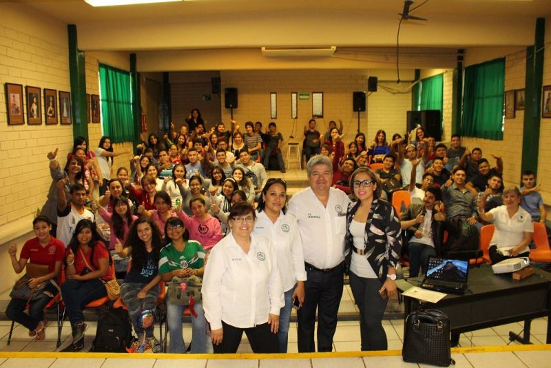 TecNM | Campus Tec Carbonífera | CONCIENTIZACIÓN SOBRE LA IMPORTANCIA ...