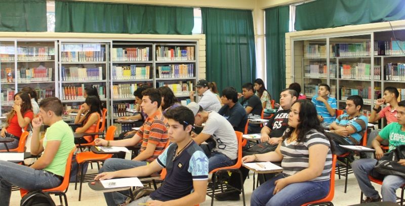 TecNM | Campus Tec Carbonífera | SEGUNDA APLICACIÓN DE EXAMEN DE ...