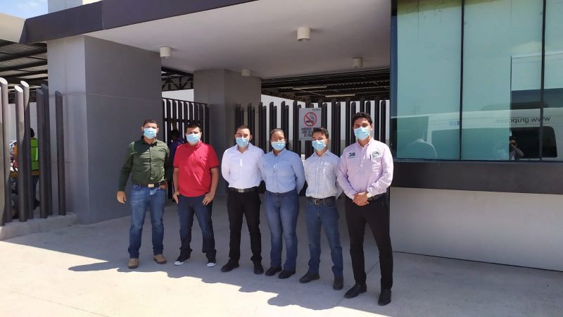 TecNM | Campus Tec Carbonífera